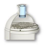 Inlet diffuser | Equipment | Products | Topsoe