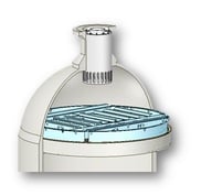 Scale catcher | Equipment | Products | Topsoe