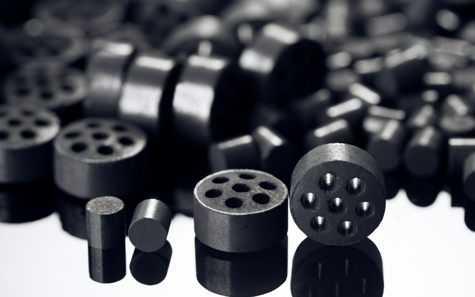 Blue Ammonia | Production Technologies and Solutions | Topsoe