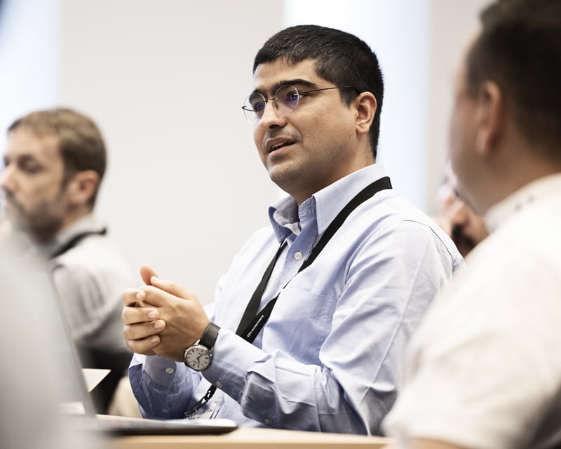 Board of Directors | Topsoe