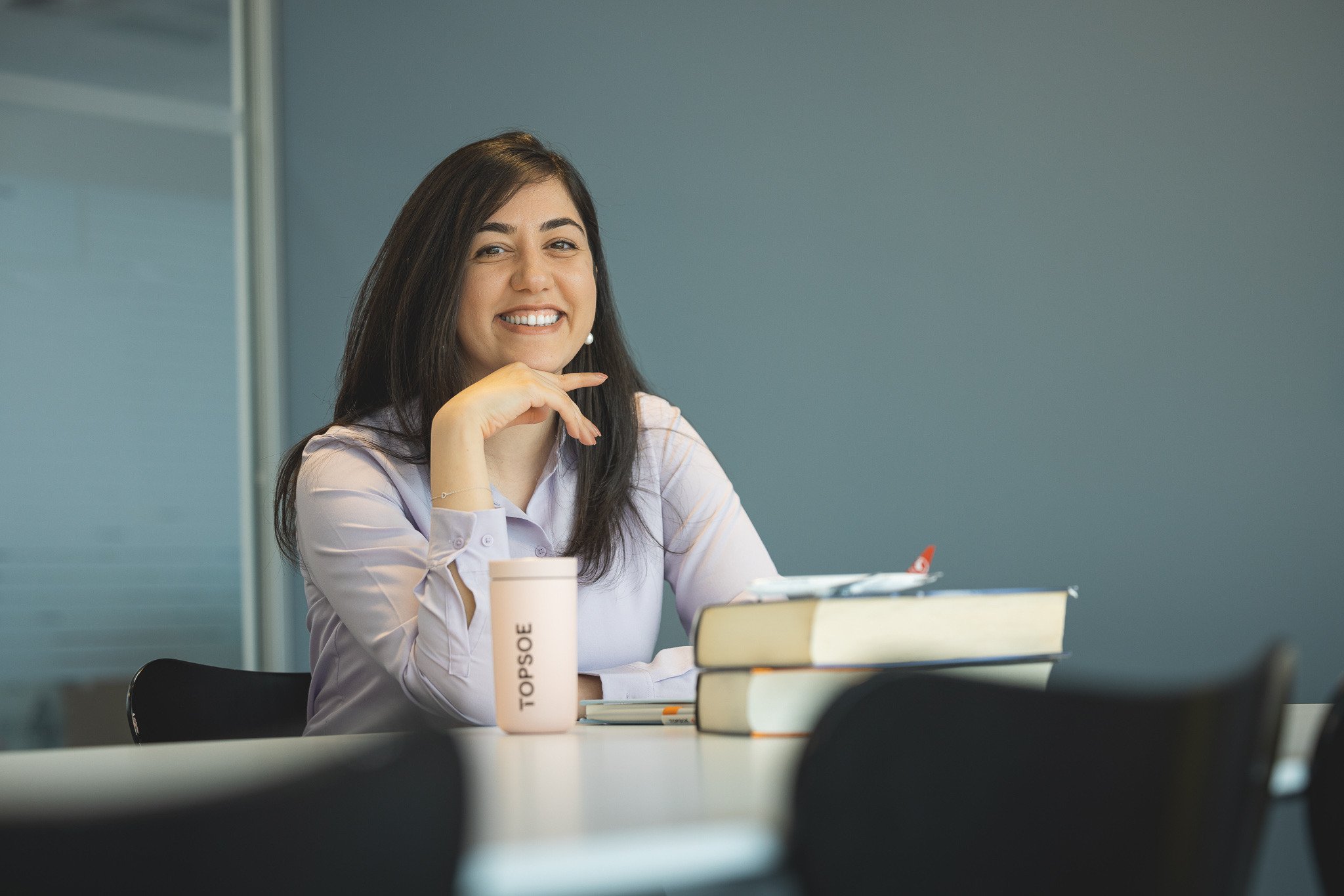 Careers | Career Paths in Renewable Energy Sector | Topsoe