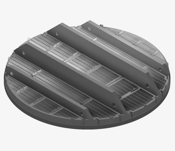 Catalyst support | Equipment | Products | Topsoe