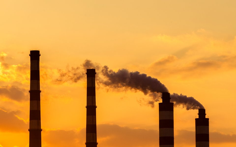 Off-Gas Processing | Topsoe