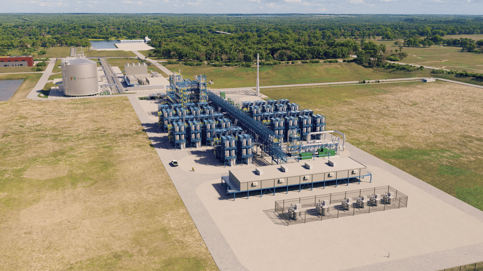 Efficient SOEC electrolysis for green hydrogen production