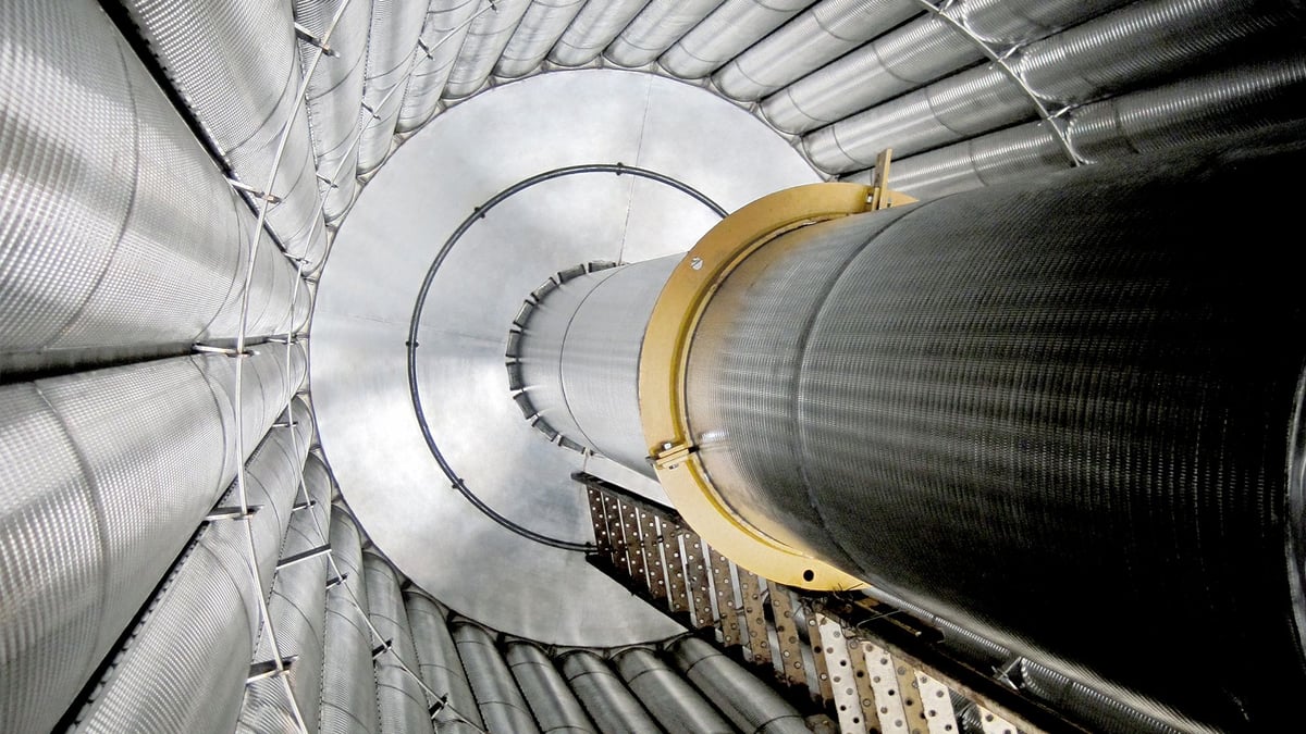 Power-to-X (PtX) | Technology Partner for End-to-End Solutions | Topsoe