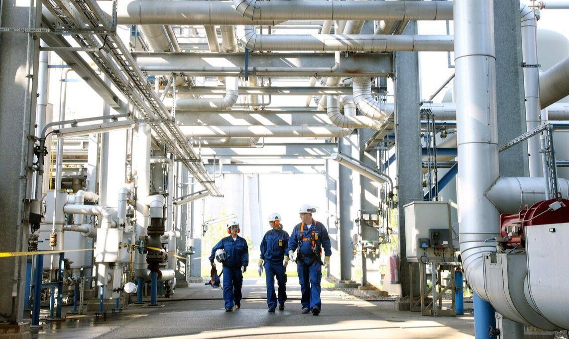 Power-to-X (PtX) | Technology Partner for End-to-End Solutions | Topsoe