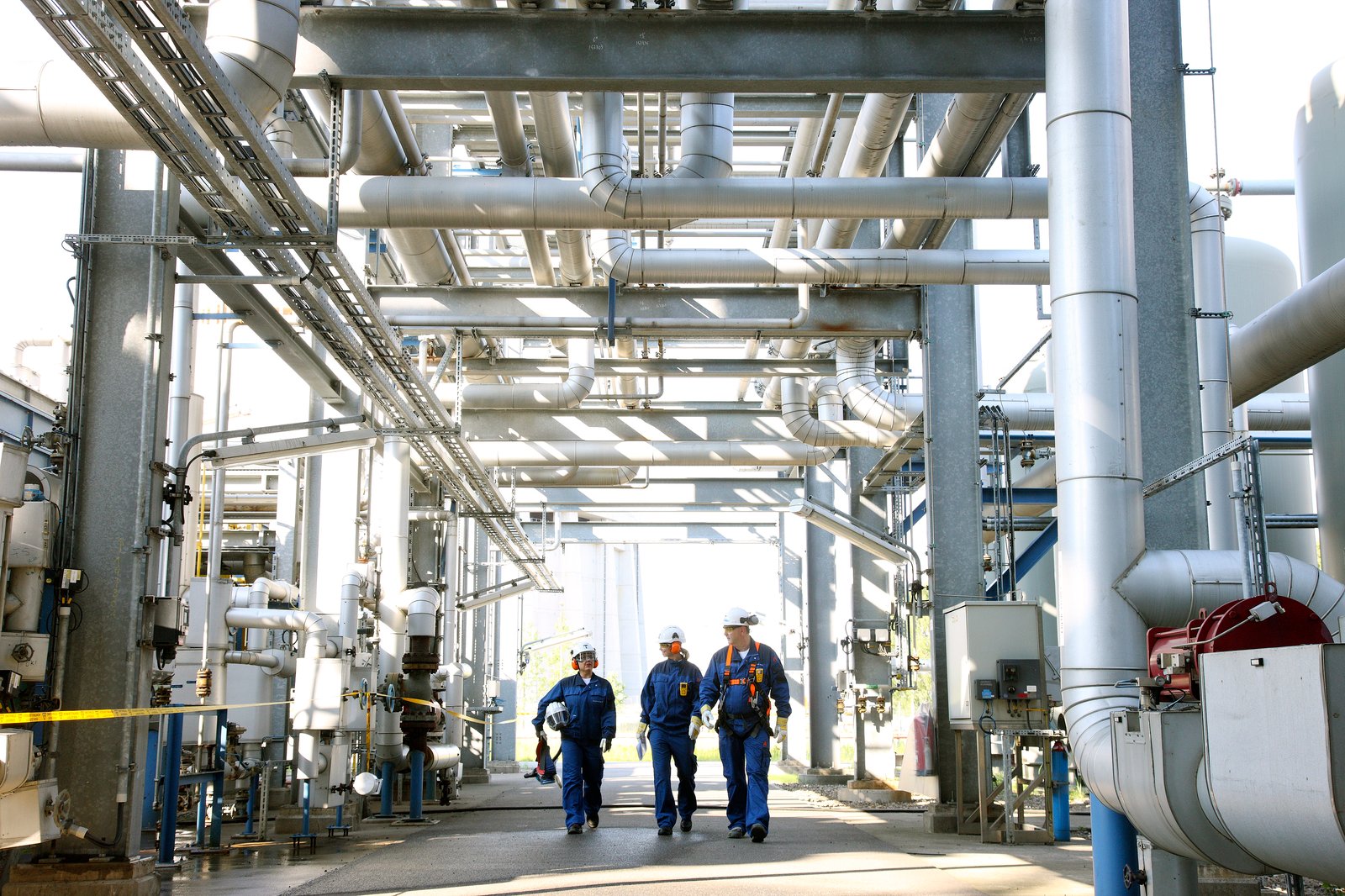 Europe's largest SOEC factory | Topsoe