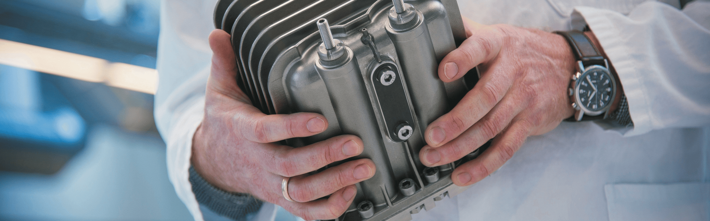 Power-to-X (PtX) | Technology Partner for End-to-End Solutions | Topsoe