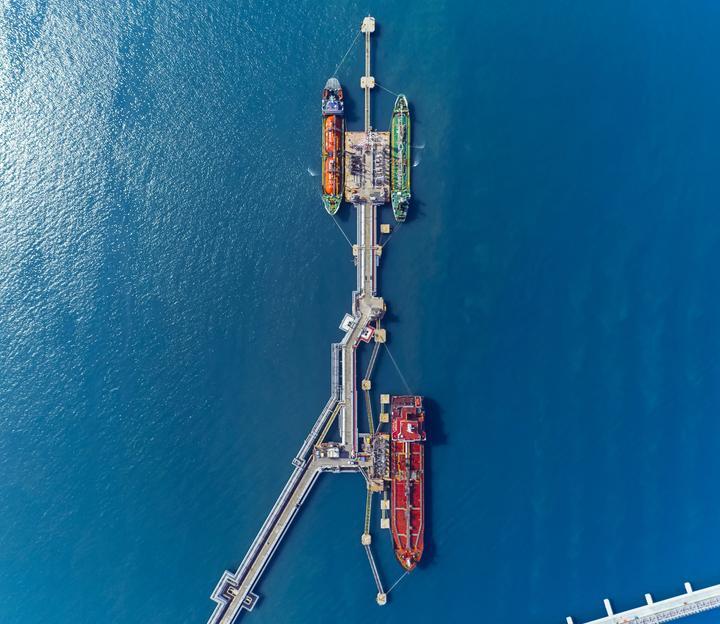 Blue Hydrogen | Low-carbon | Solutions | Topsoe