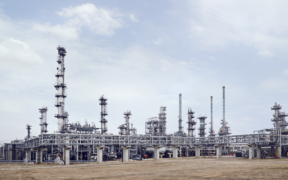 Renewable Naphtha | Bionaphtha From Renewable Feedstocks | Topsoe