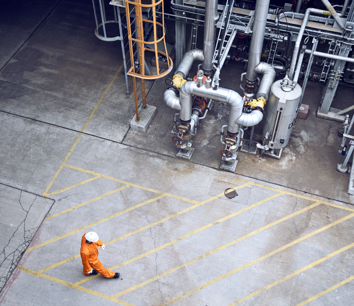 Green Hydrogen Production | Plant Solutions & Technologies | Topsoe