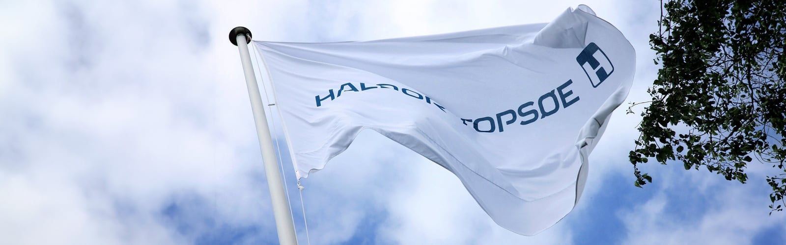 Topsoe chosen as technology provider for HOLBORN’s Hamburg renewable ...