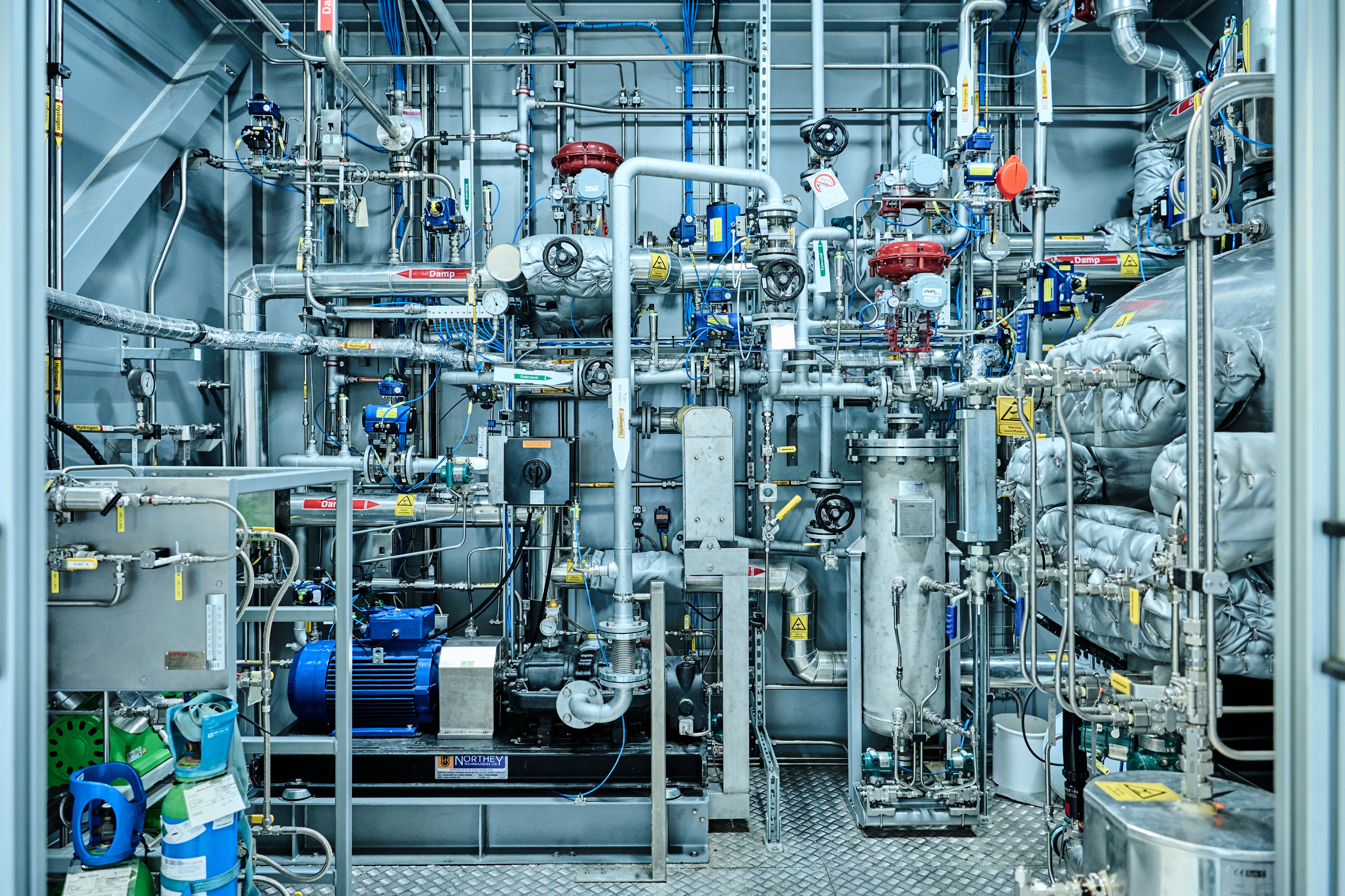 Topsoe reaches new milestone: SOEC demo reveals strong results