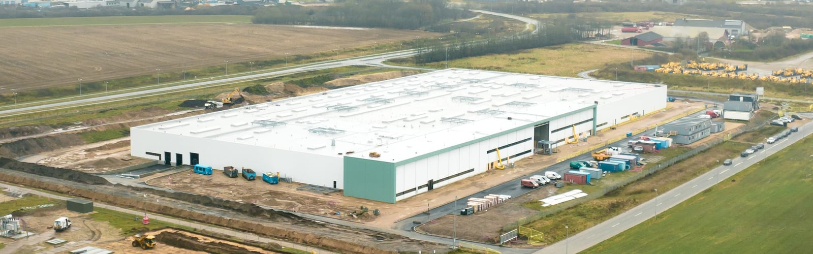 Europe's largest SOEC factory | Topsoe