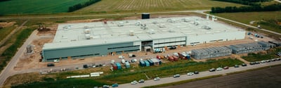 Europe's largest SOEC factory | Topsoe