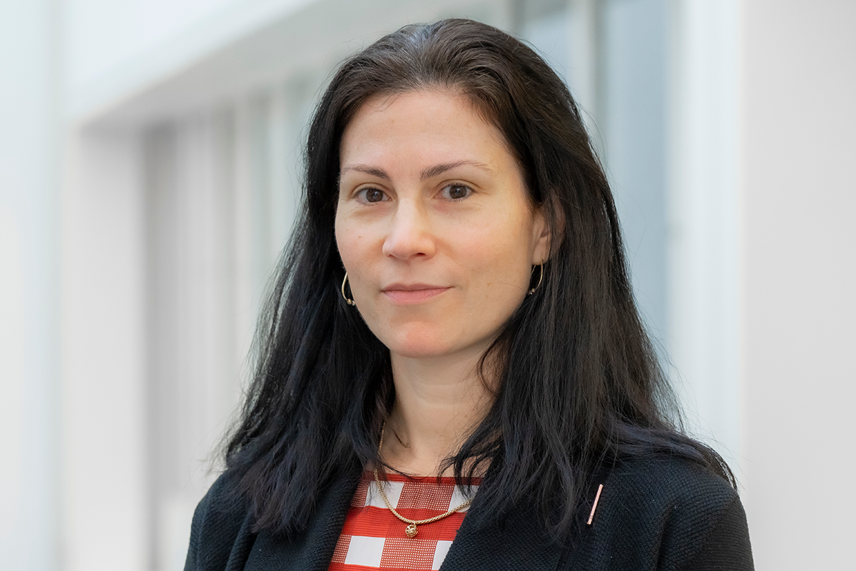 ERTC 2025 | Event details | Topsoe