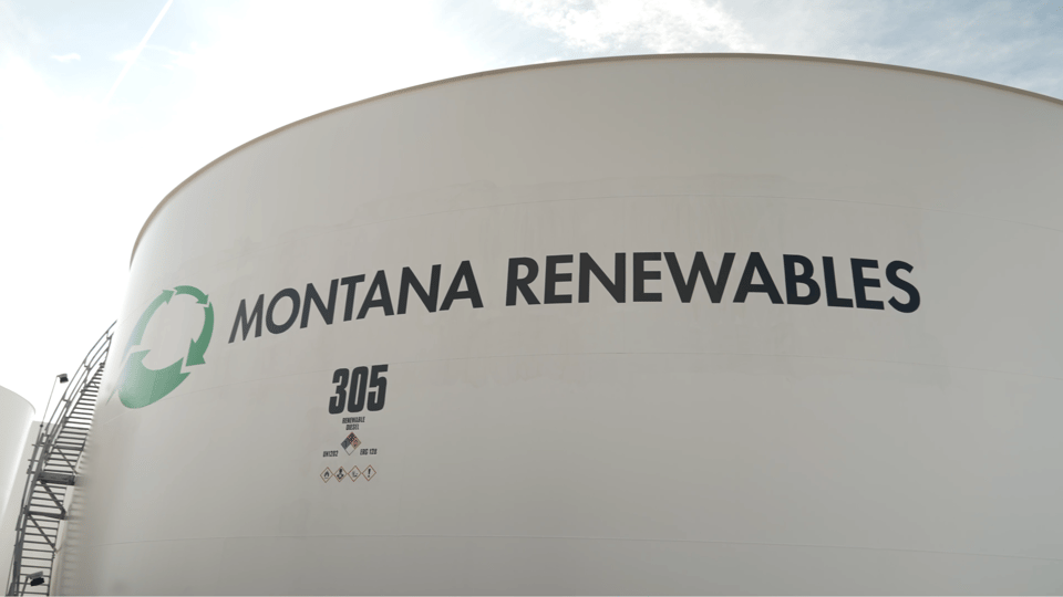 Sustainable Aviation Fuel (SAF) Solutions | Technology | Topsoe