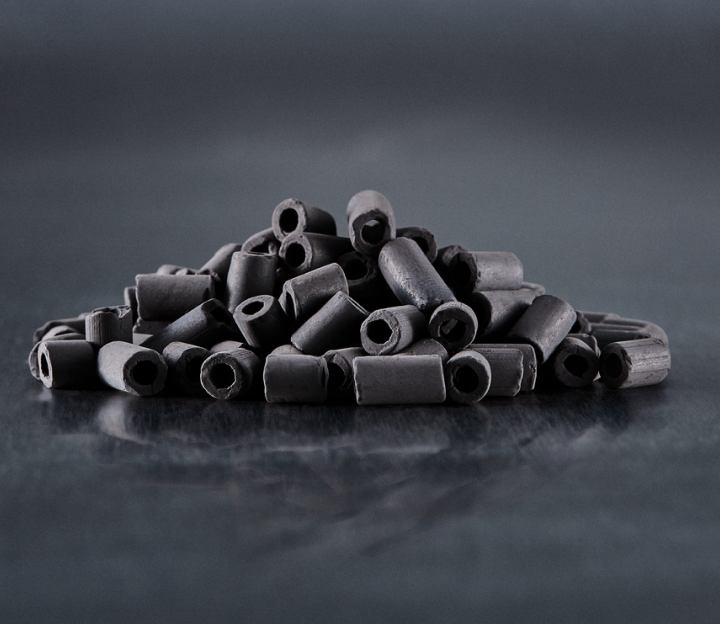 Methanation catalysts | Methane catalysts | Topsoe