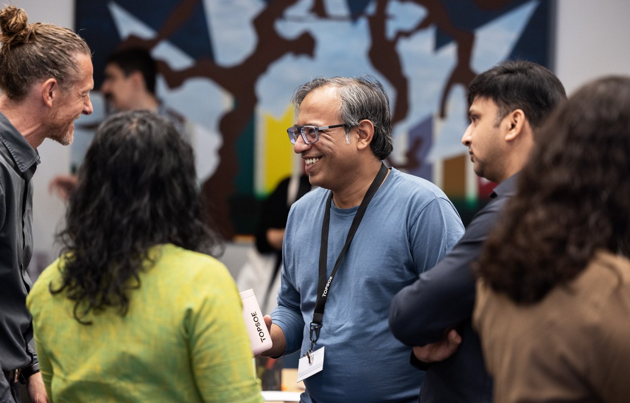 History | About | Topsoe