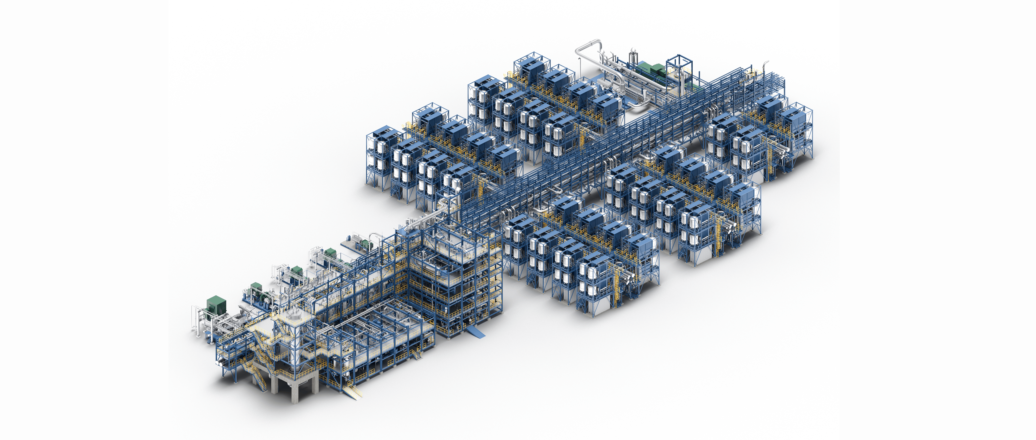 Efficient SOEC electrolysis for green hydrogen production