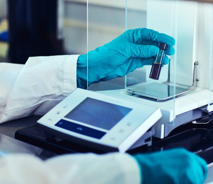 Sampling and Analysis