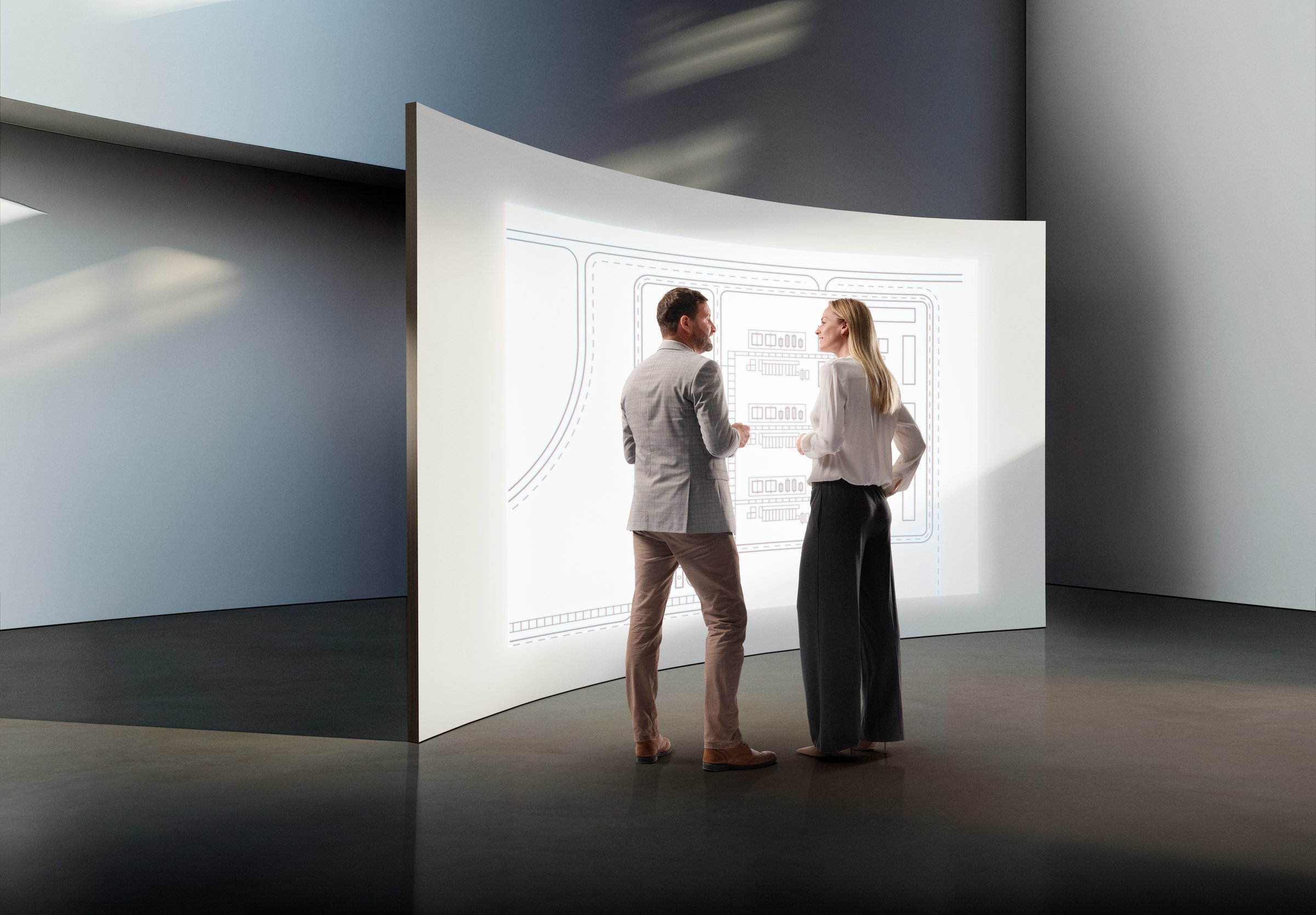 Europe's largest SOEC factory | Topsoe