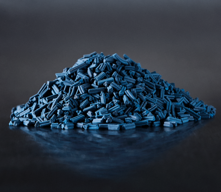 Hydrocracking catalysts | Hydrocracker catalysts | Topsoe