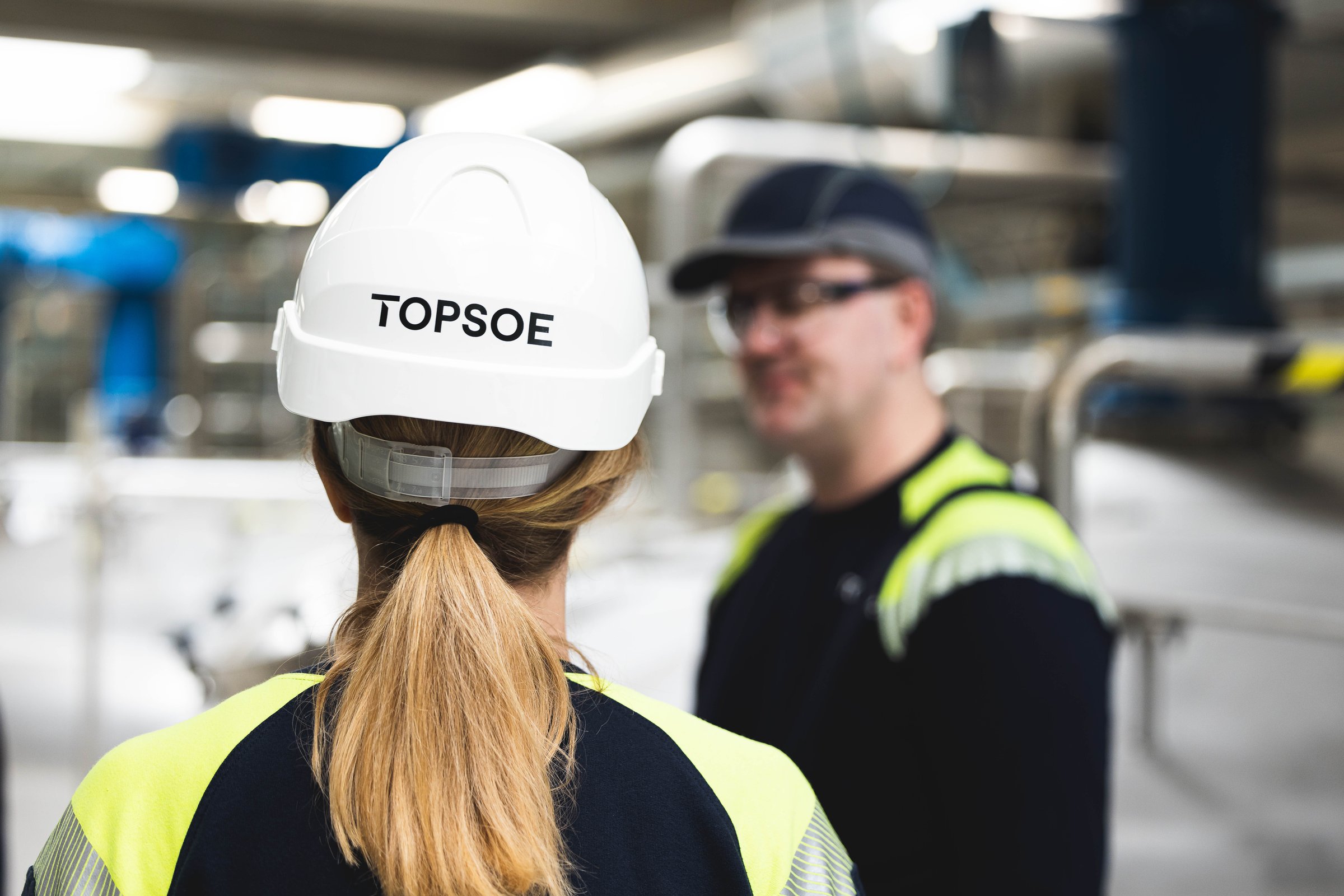 Corporate governance | Topsoe