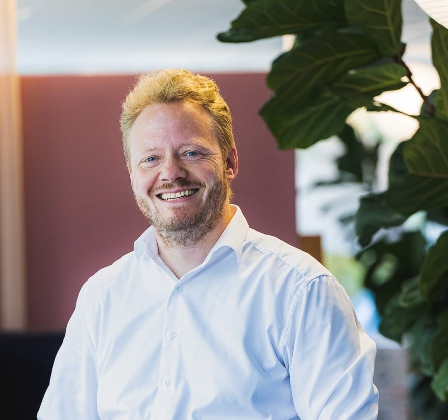 Innovation Summit Copenhagen 2025 | Event details | Topsoe