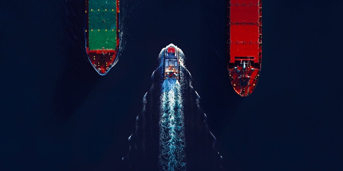 Published technical articles | Topsoe