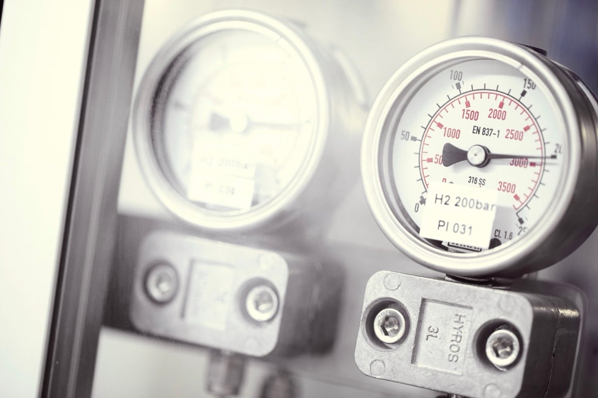 Pressure Drop Control for Efficient Hydroprocessing | Topsoe