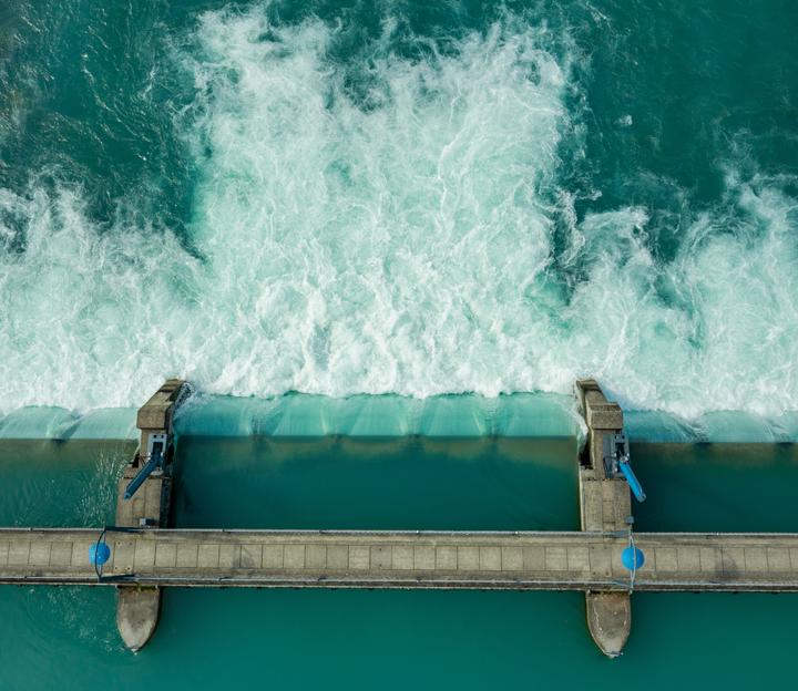 Blue Ammonia | Production Technologies and Solutions | Topsoe