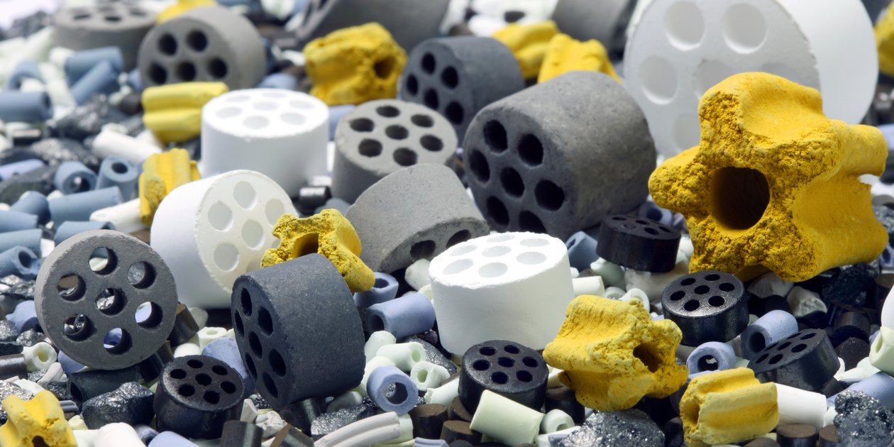 Methanol (CH3OH) Solutions | Production & Technology | Topsoe