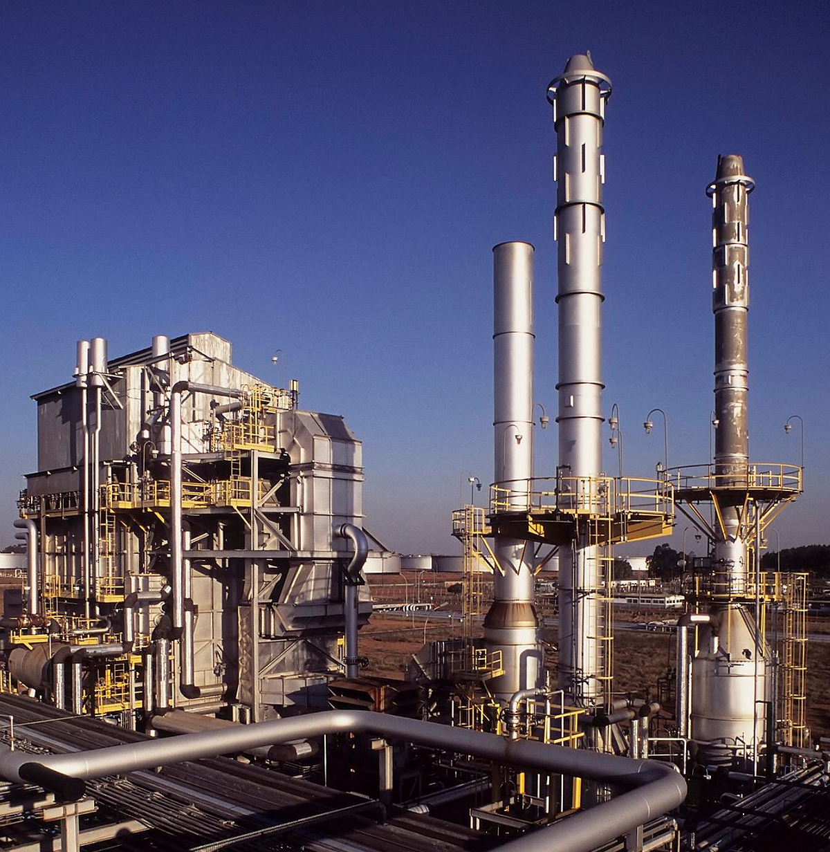 Mild hydrocracking | Hydrocracking | Topsoe