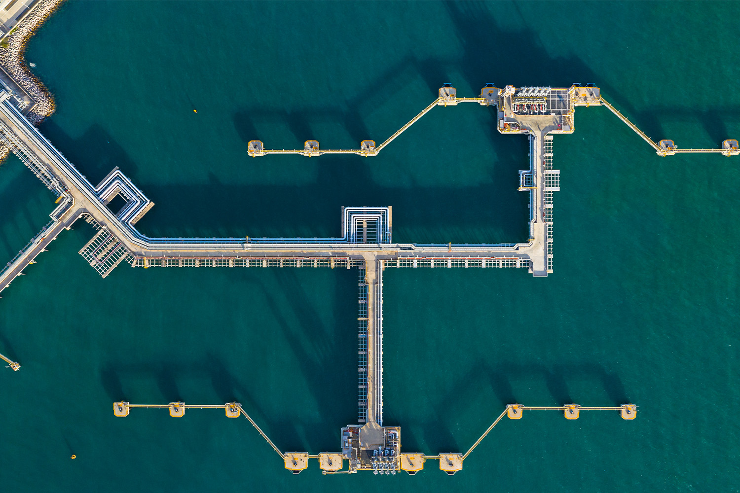 Blue Hydrogen | Low-carbon | Solutions | Topsoe