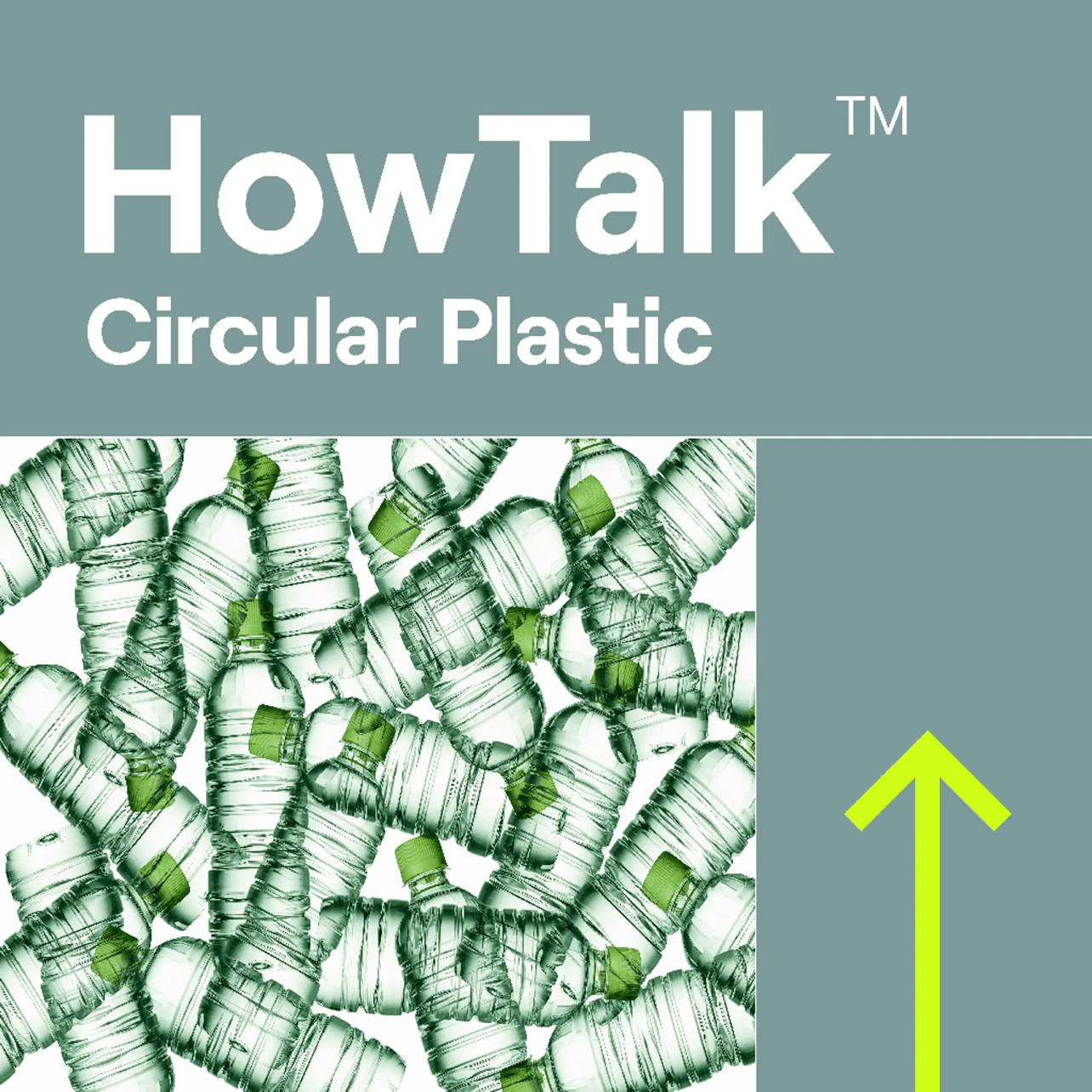 Knowledge & Insights - Circular Plastic Podcast