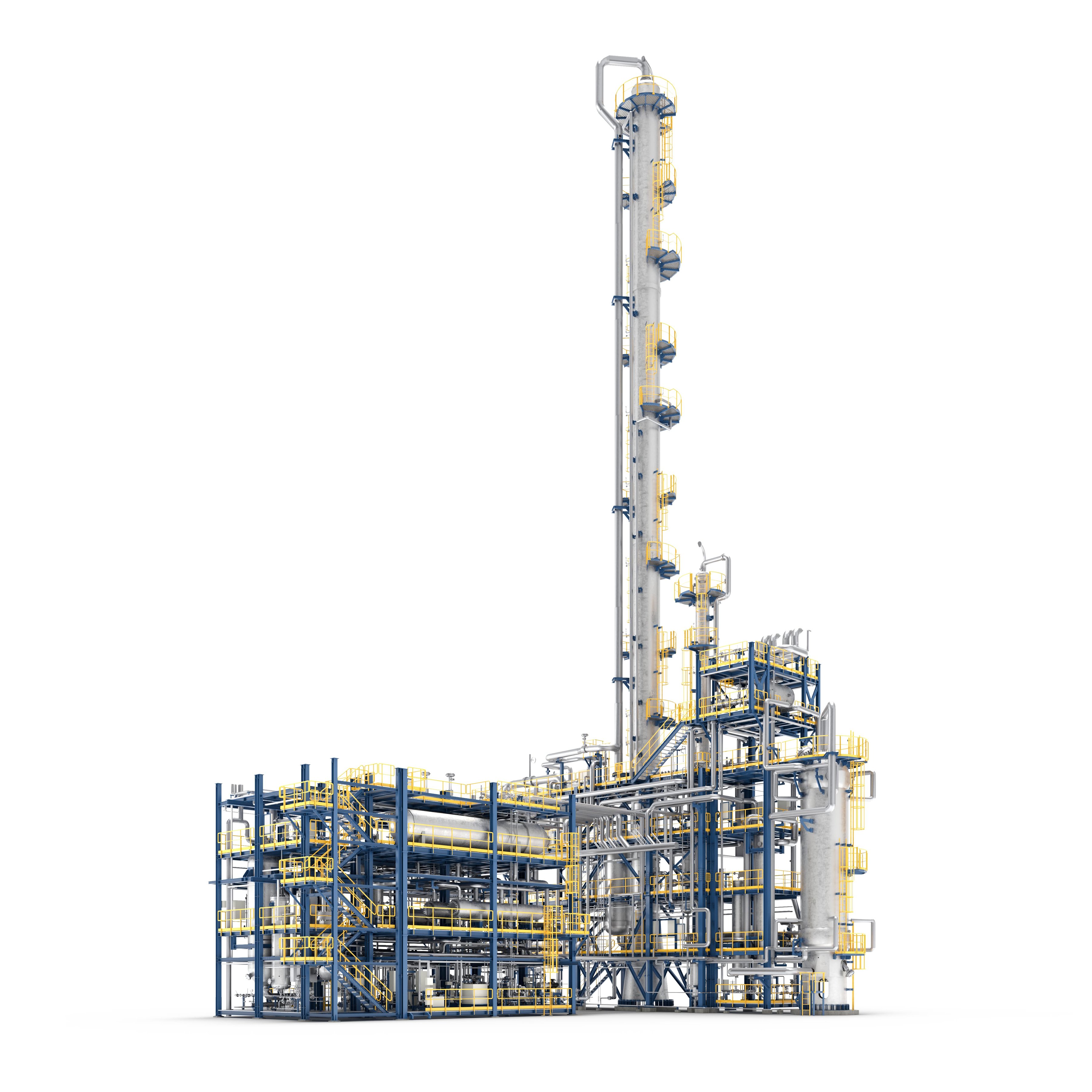 Green Methanol Production| eMethanol Plant Solutions & Technologies ...