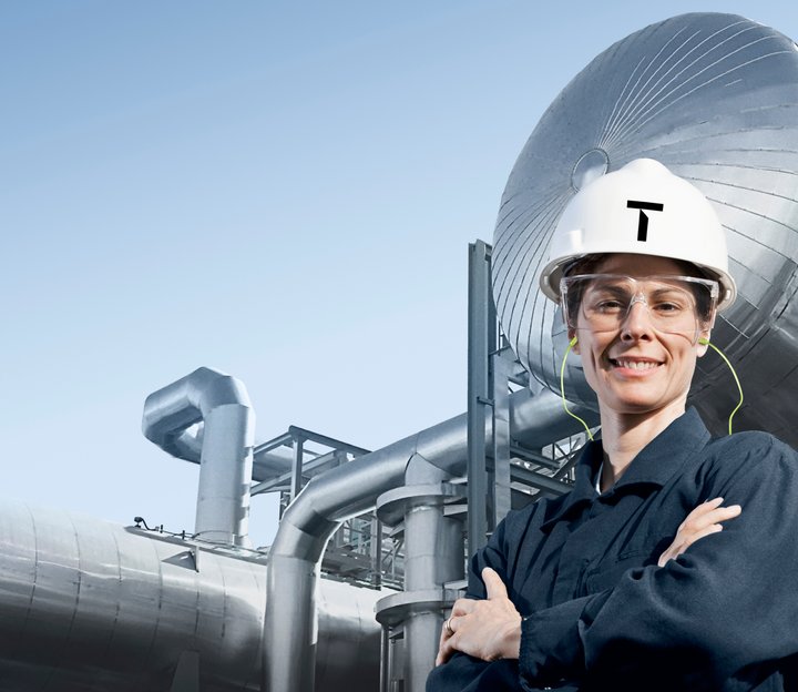 Syngas | Process | Topsoe