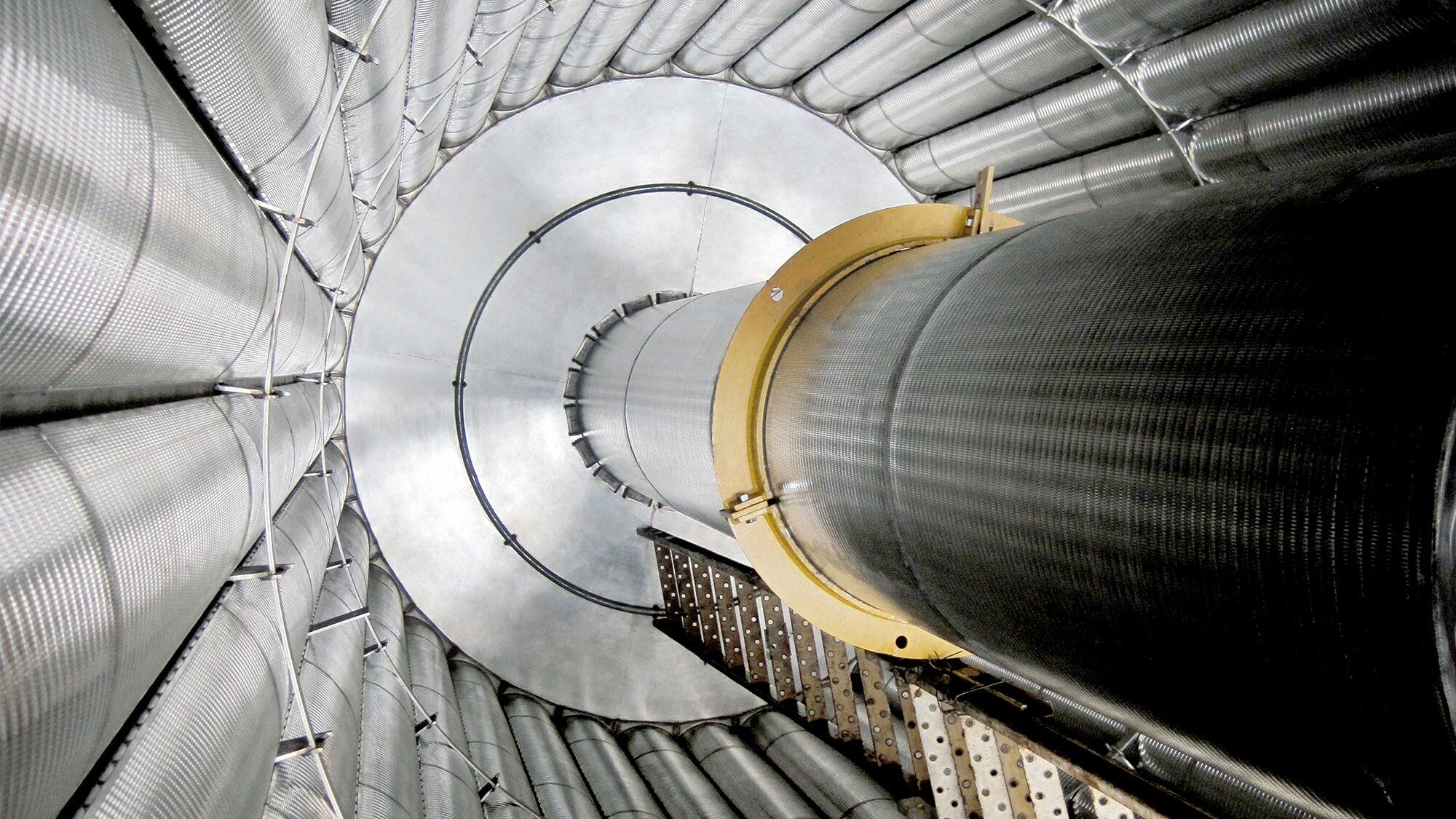 Battery Materials | LNMO Cathode Active Material (CAM) | Topsoe