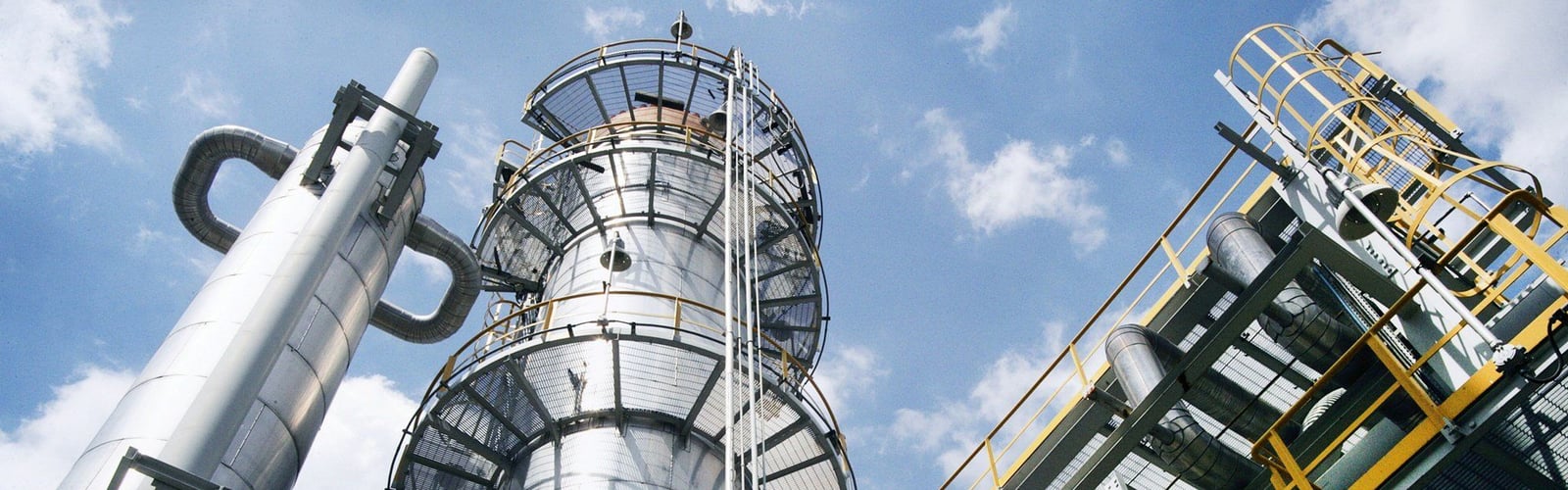 Hydrogen Energy Solutions | Production & Technology | Topsoe