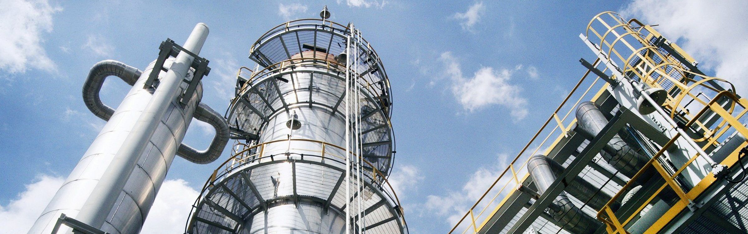 Hydrogen Energy Solutions | Production & Technology | Topsoe