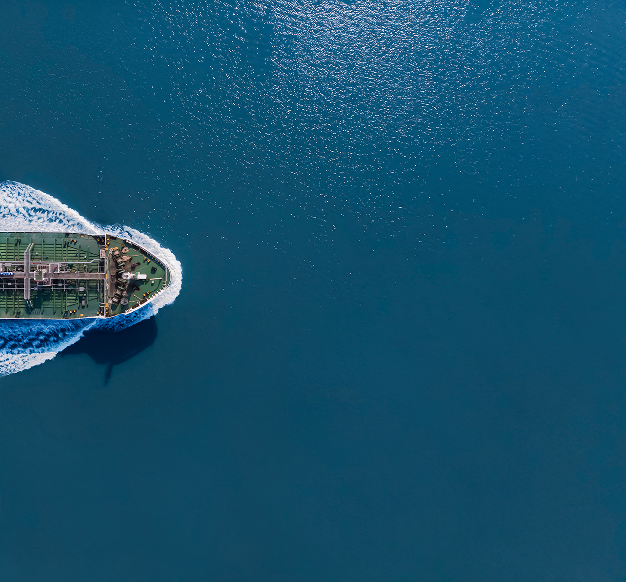 Blue Ammonia | Pathway blue | Solutions | Topsoe