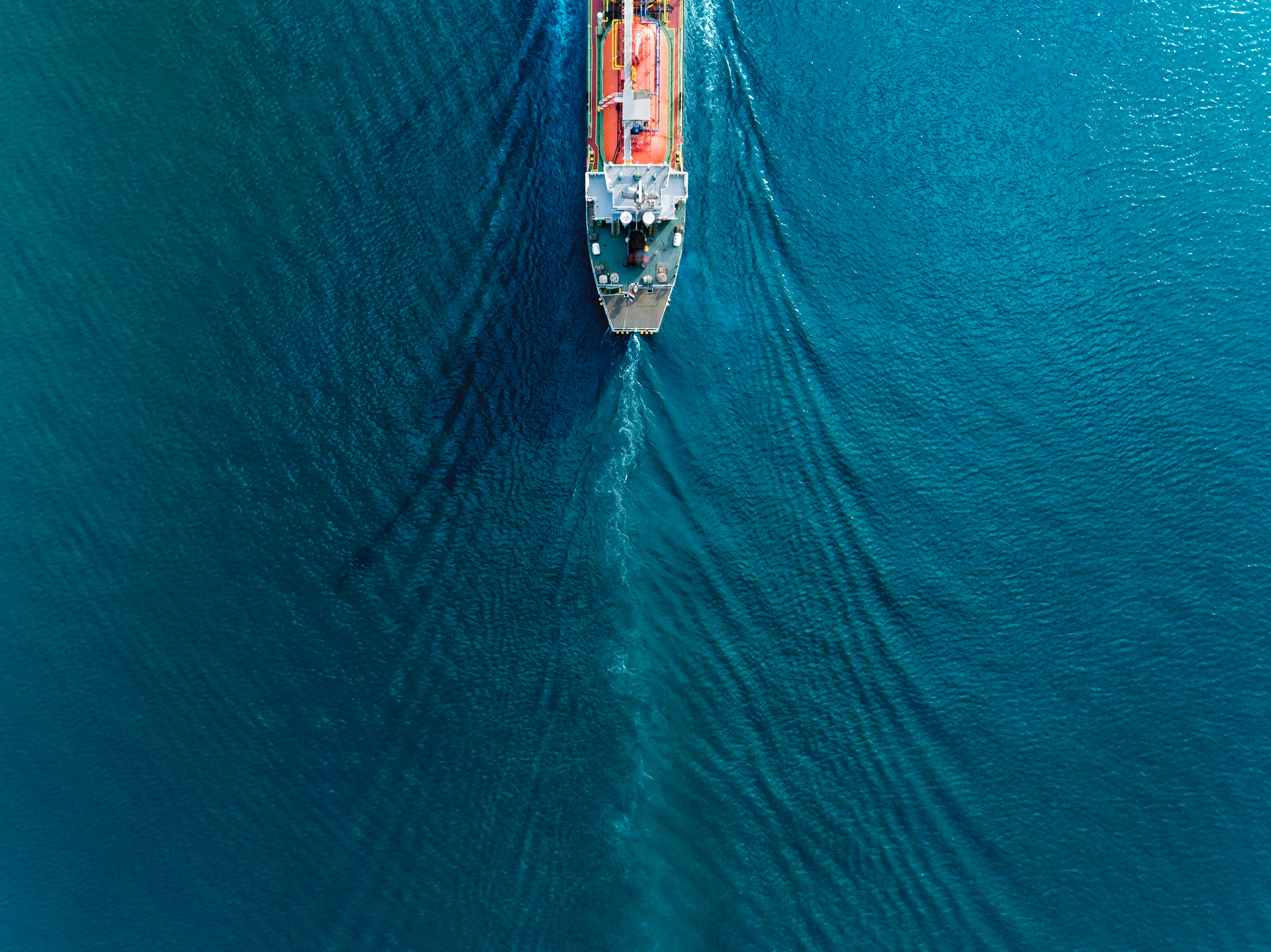 Topsoe at COP27 | TOPSOE