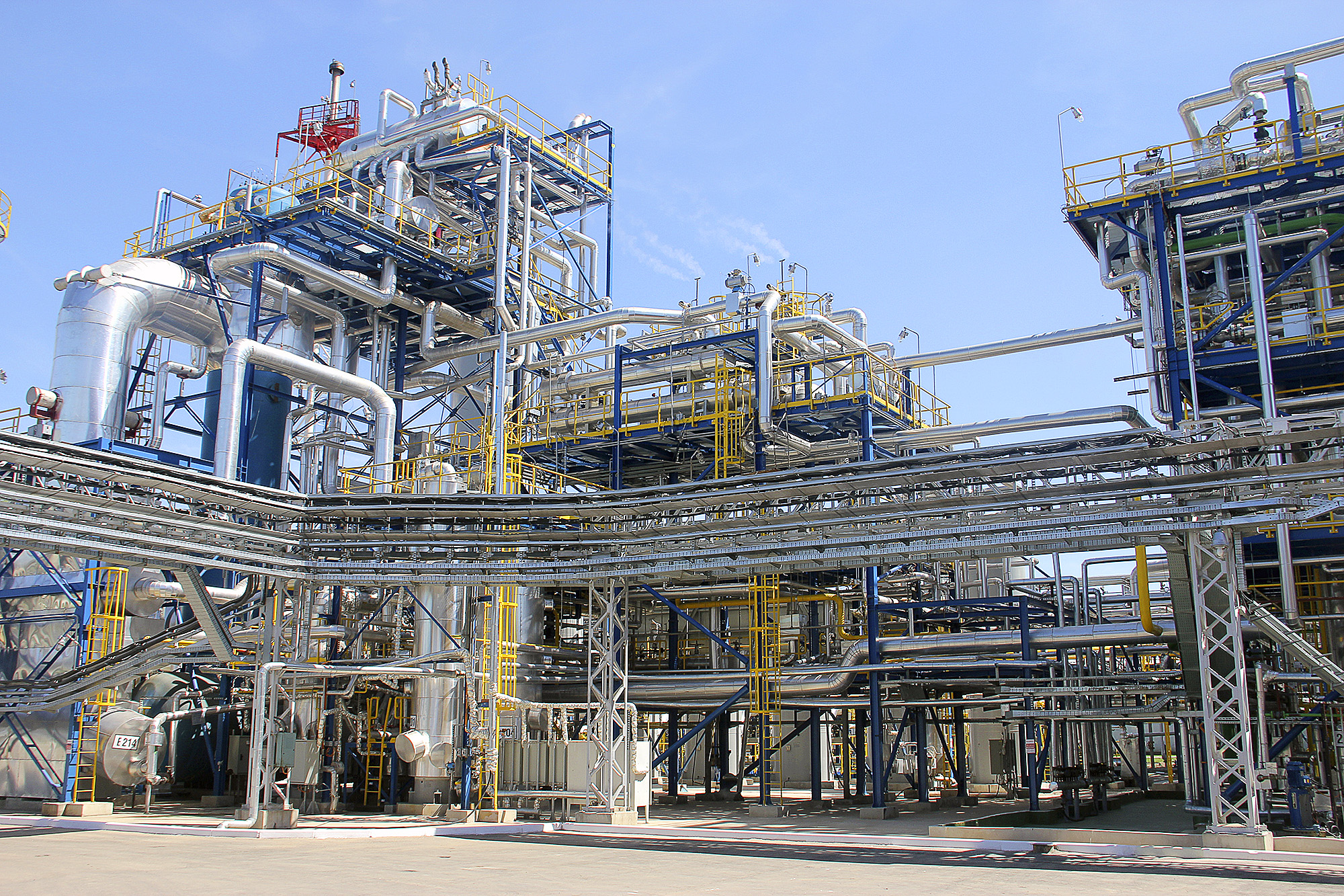 Methanol | Solutions | Topsoe