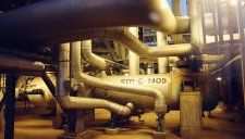Syngas Industry | Advanced Solutions & Technologies | TOPSOE