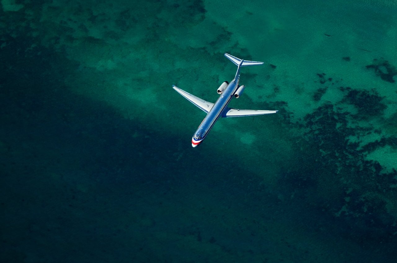 Topsoe’s advanced technology selected for a sustainable aviation fuel ...