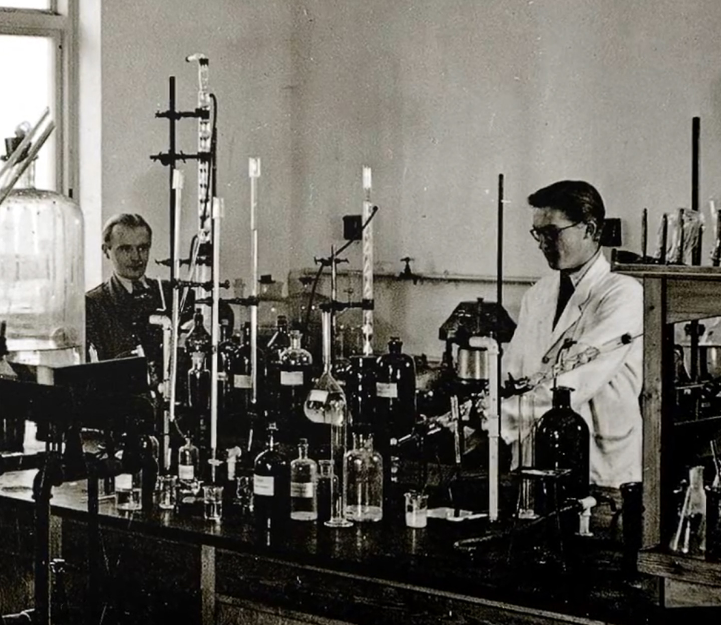 History | About | Topsoe