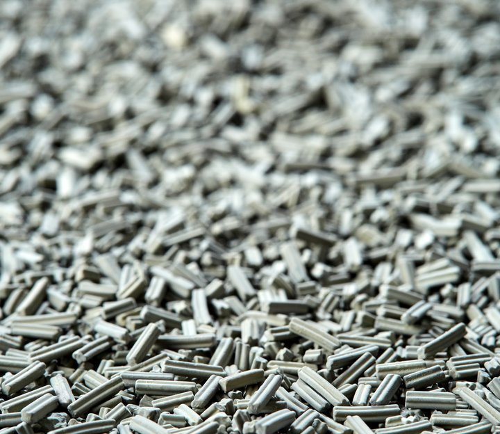 Purification and desulphurization catalysts | Topsoe